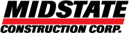 Website-Logo - Midstate Construction