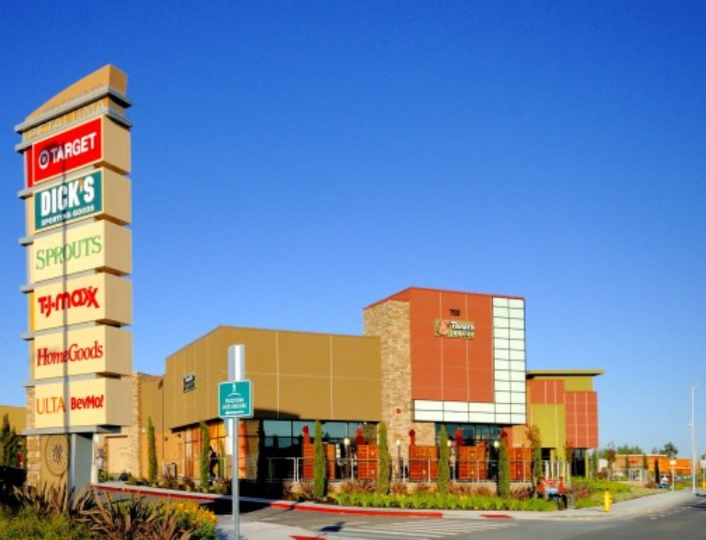 Alameda Towne Centre - Midstate Construction