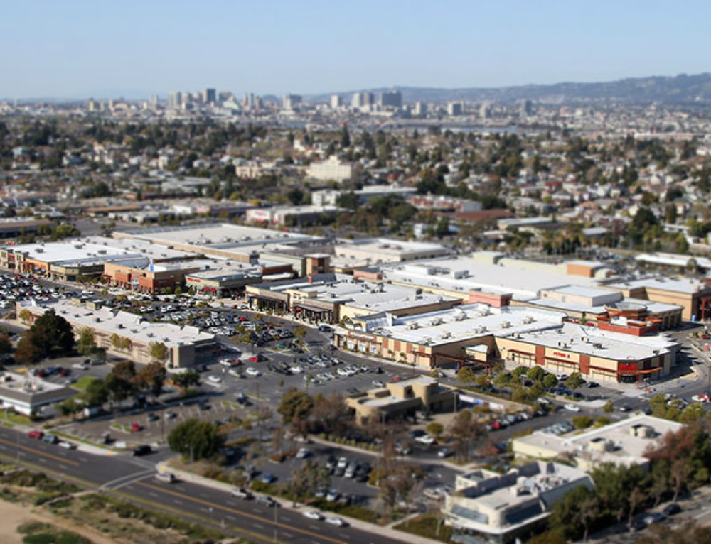 Hamilton Marketplace - Midstate Construction