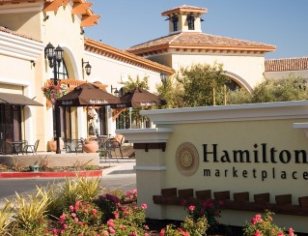 Alameda Towne Centre - Midstate Construction