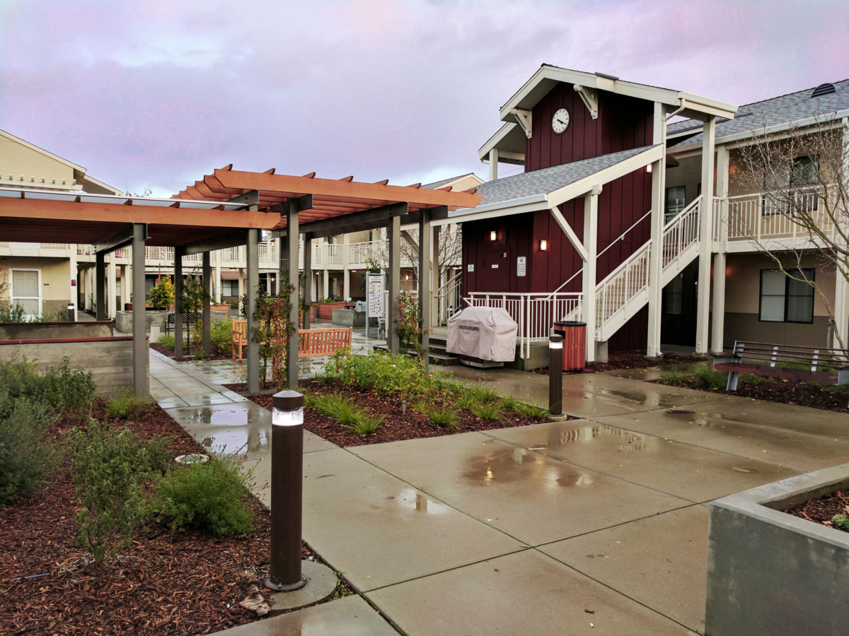 Rehabilitation Archives - Midstate Construction