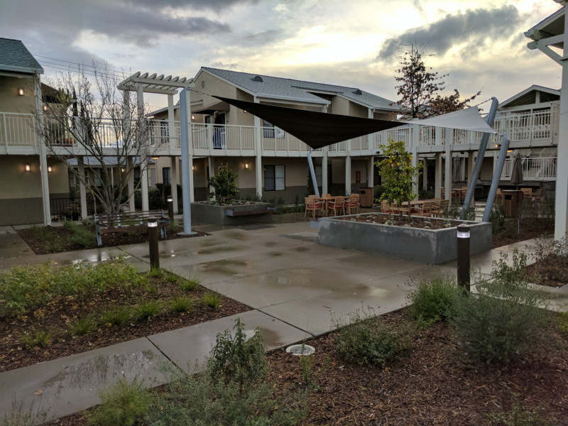 Golden Oak Manor - Midstate Construction