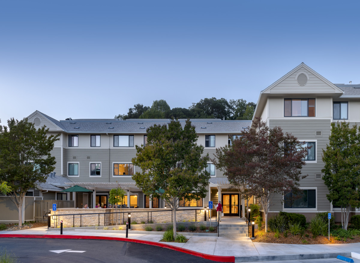 Rehabilitation Archives - Midstate Construction