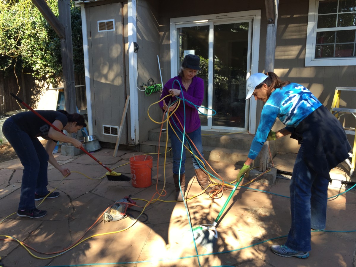 Community Outreach - Midstate Construction