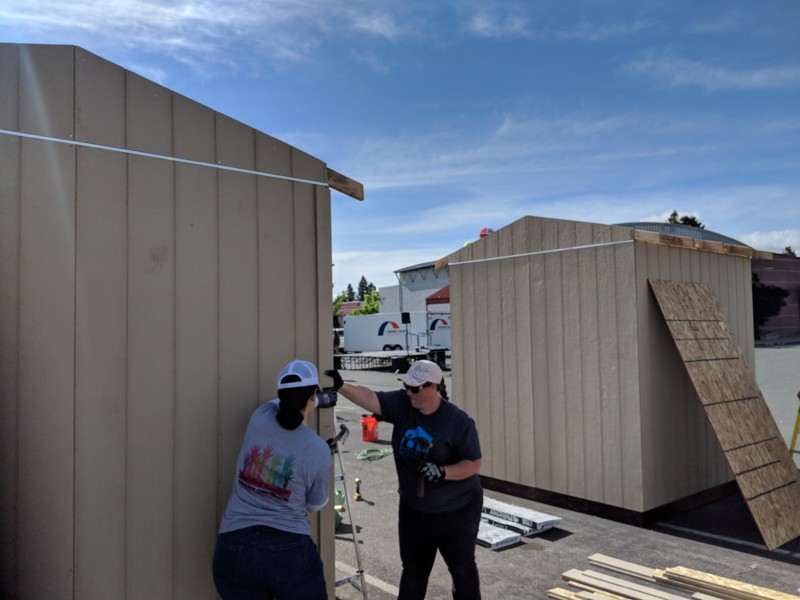 Community Outreach - Midstate Construction