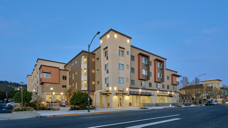 Midstate Project Experience - Midstate Construction