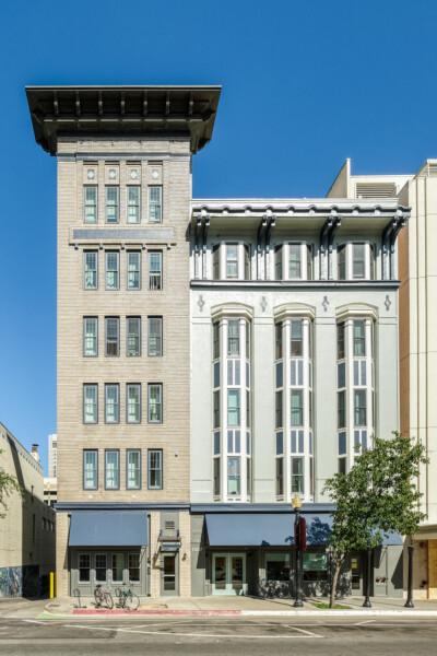 Midstate Project Experience - Midstate Construction