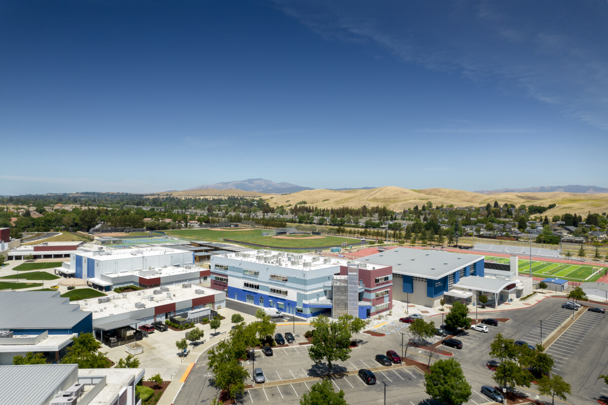 Midstate Project Experience - Midstate Construction