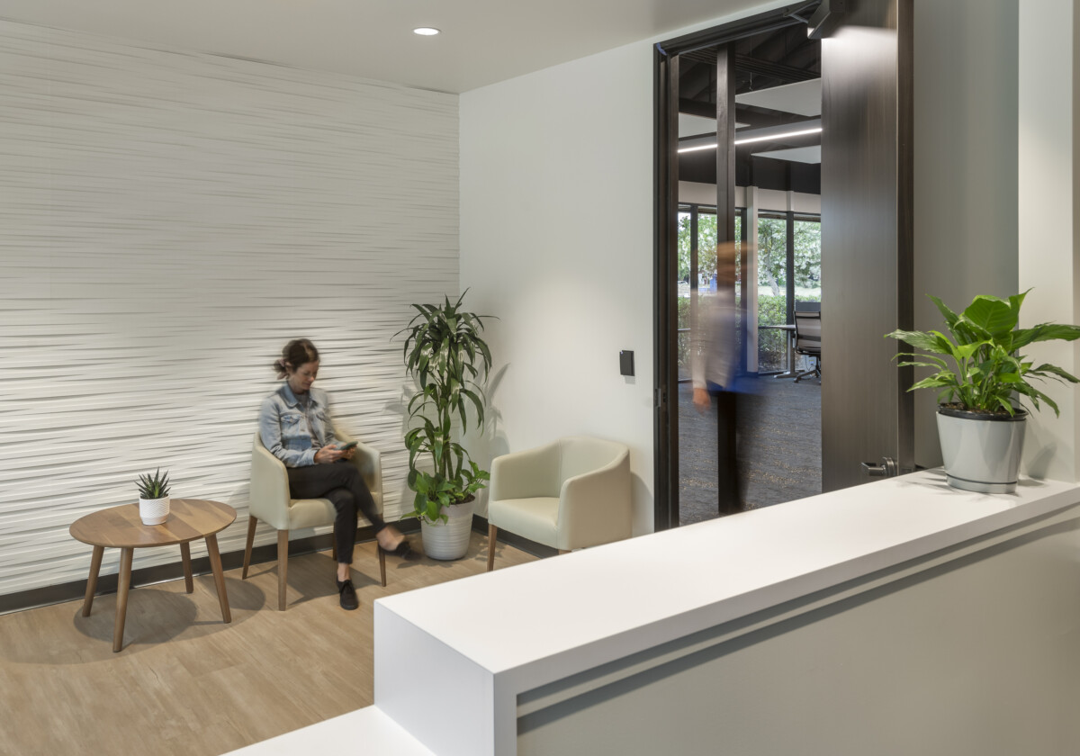 Midstate Project Experience - Midstate Construction