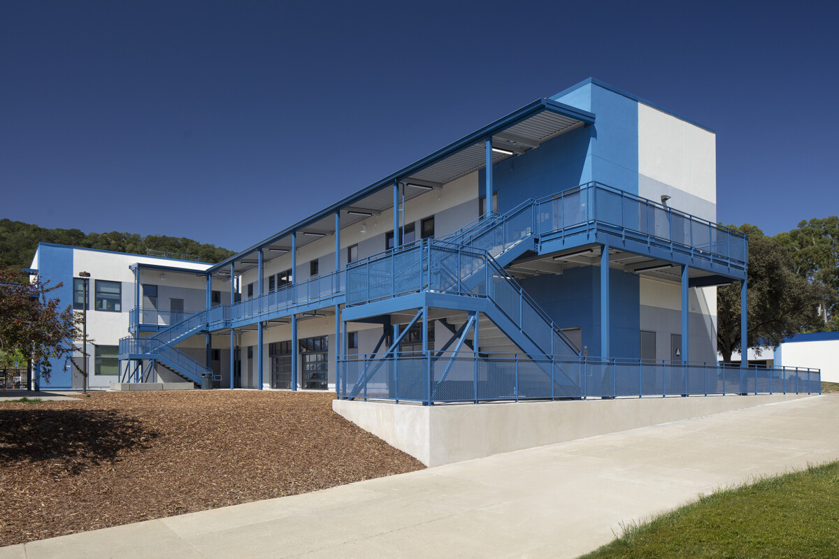 Midstate Project Experience - Midstate Construction