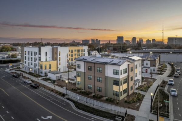 Midstate Project Experience - Midstate Construction