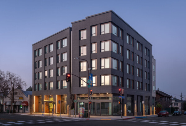 The Laureate - Midstate Construction