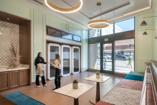 The Laureate - Midstate Construction