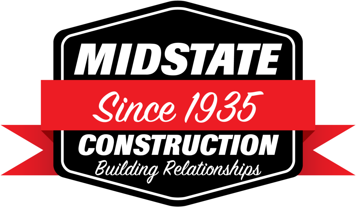 Job Fair - Midstate Construction